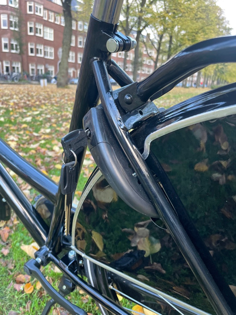Real Dutch Bikes