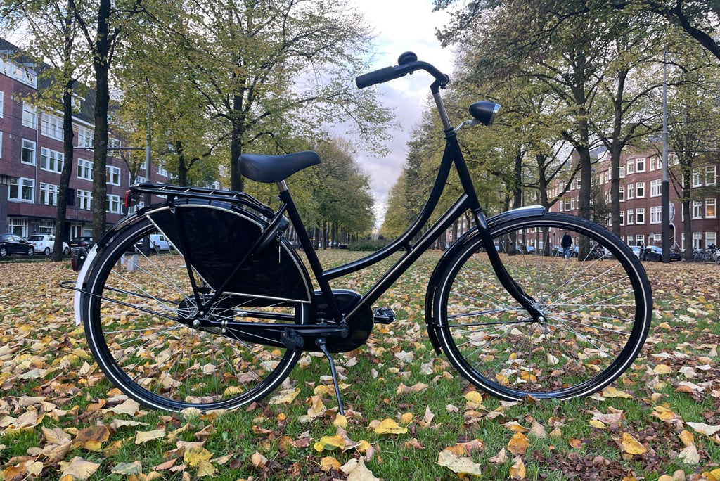 Real Dutch Bikes